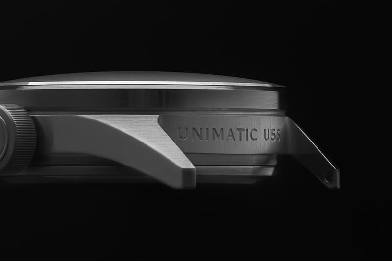 UNIMATIC Modello Cinque U5S-A U5S-AN Release Info | Hypebeast