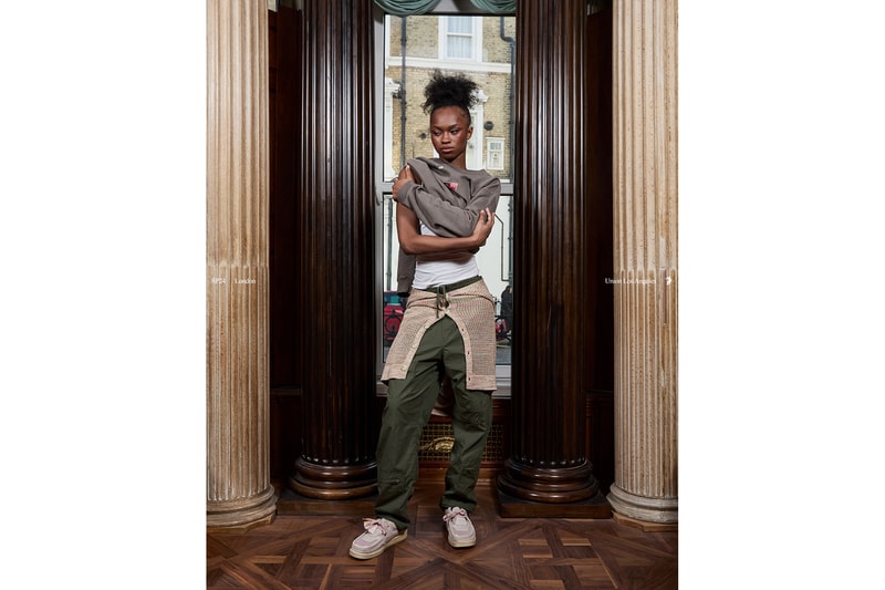 Union LA Spring/Summer 2024 Collection: Chris Gibbs Interview | Hypebeast