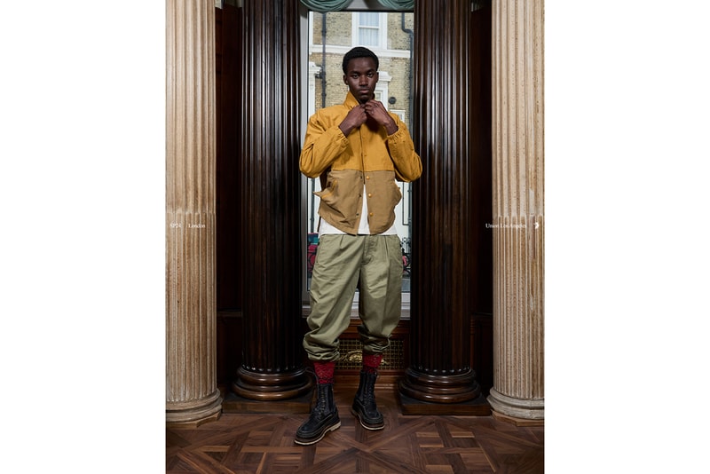 Union LA Spring/Summer 2024 Collection: Chris Gibbs Interview | Hypebeast