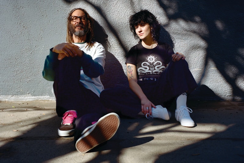 Vans "Old Meets Knu" Campaign & Collection Info | Hypebeast