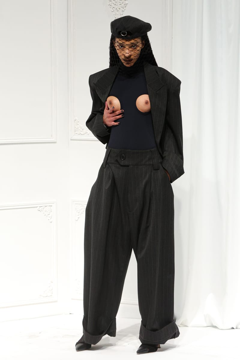 Vaquera Fall/Winter 2024 Collection | Hypebeast Vaquera Fall/Winter 2024 Collection | Hypebeast