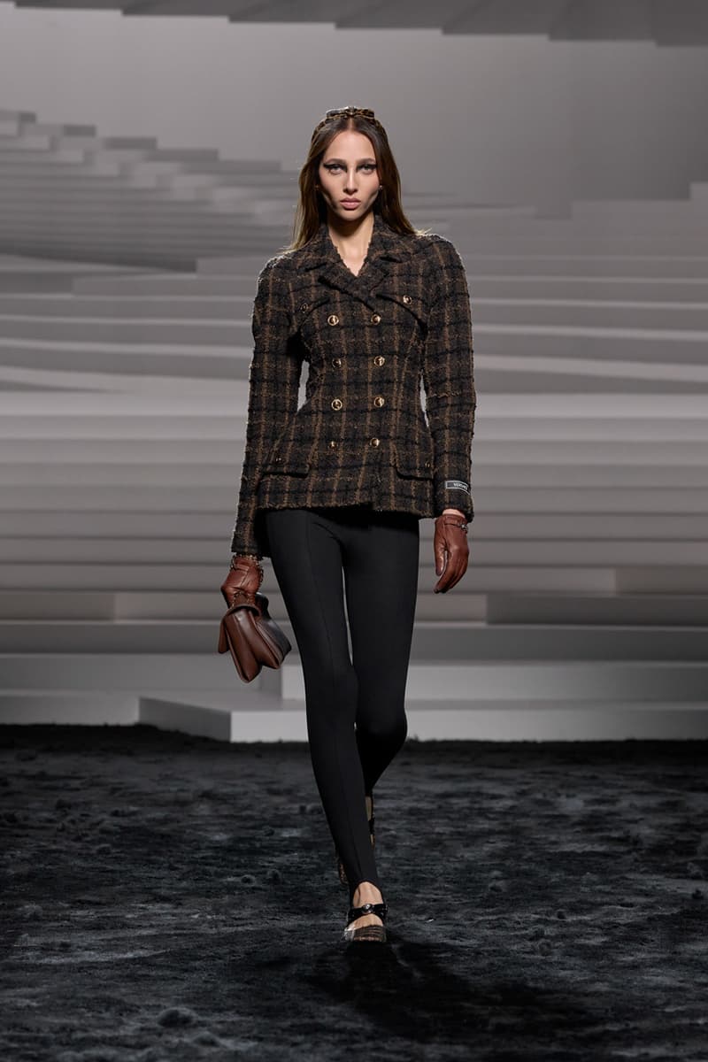 Versace Fall/Winter 2024 Collection | Hypebeast