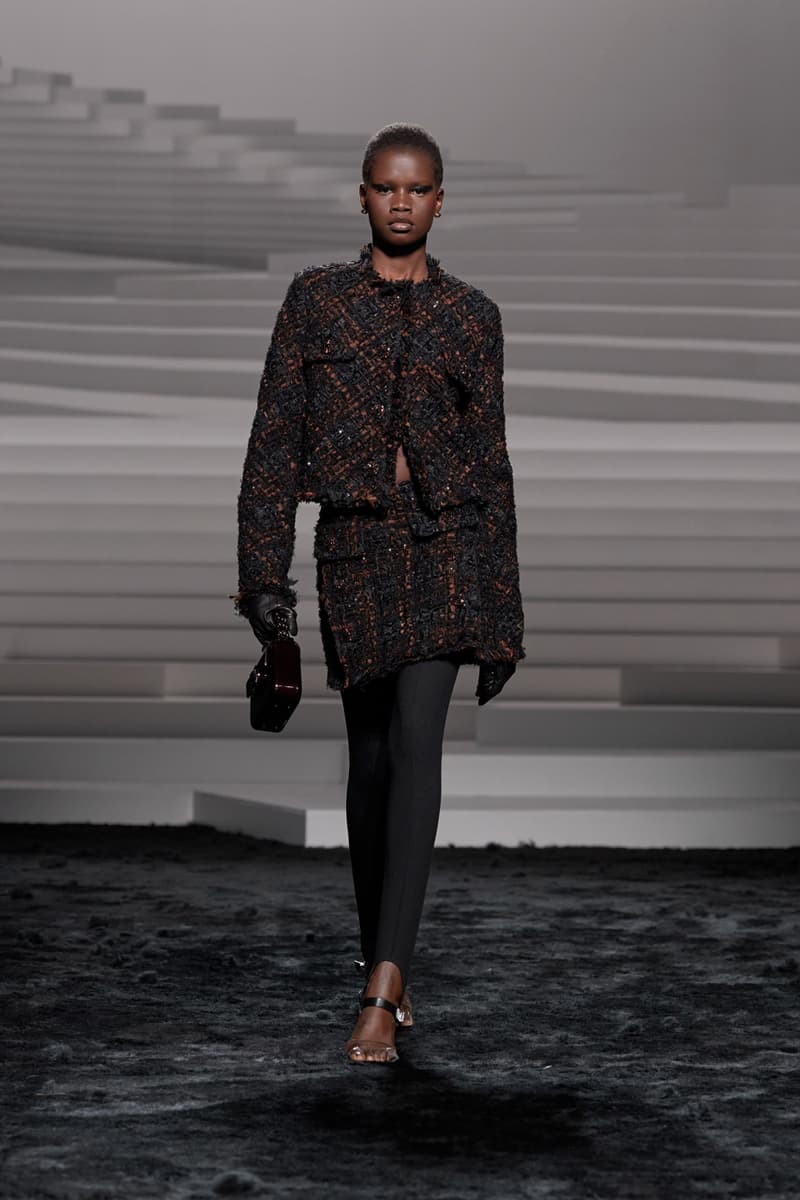 Versace Fall/Winter 2024 Collection | Hypebeast