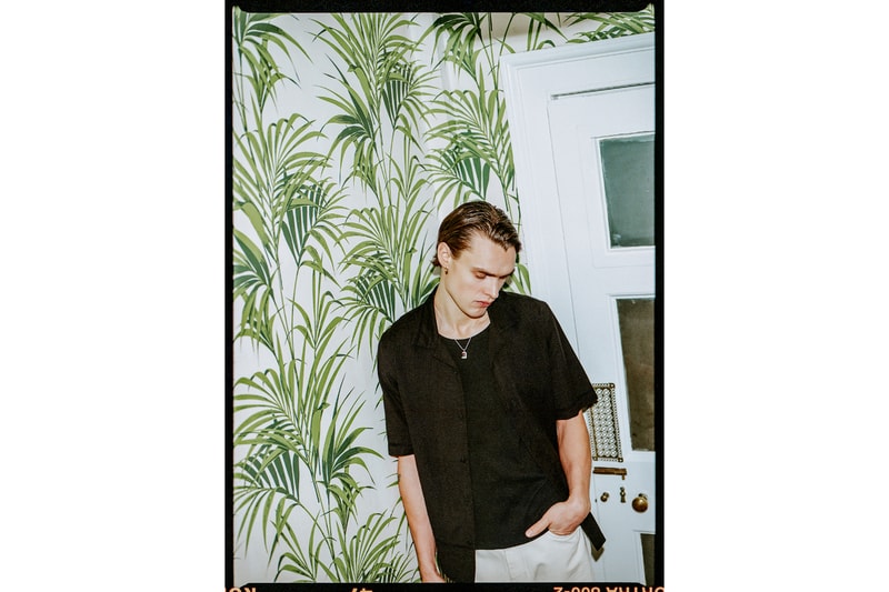 Wax London Spring/Summer 2024 Collection | Hypebeast