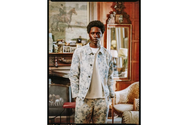 Wax London Spring/Summer 2024 Collection | Hypebeast