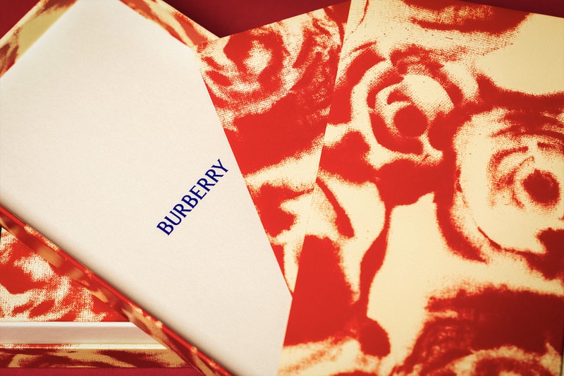 Year of the Dragon 2024 Red Packets | Hypebeast