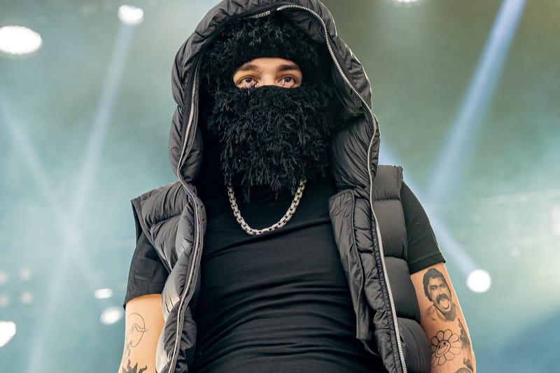 Yeat 'AftërLyfe' Album Stream | Hypebeast