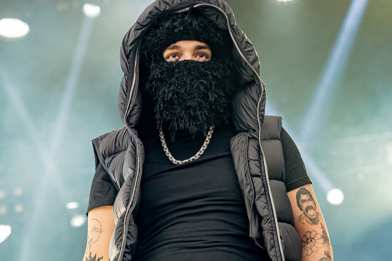 Yeat Releases Fourth Studio Album '2093' | Hypebeast