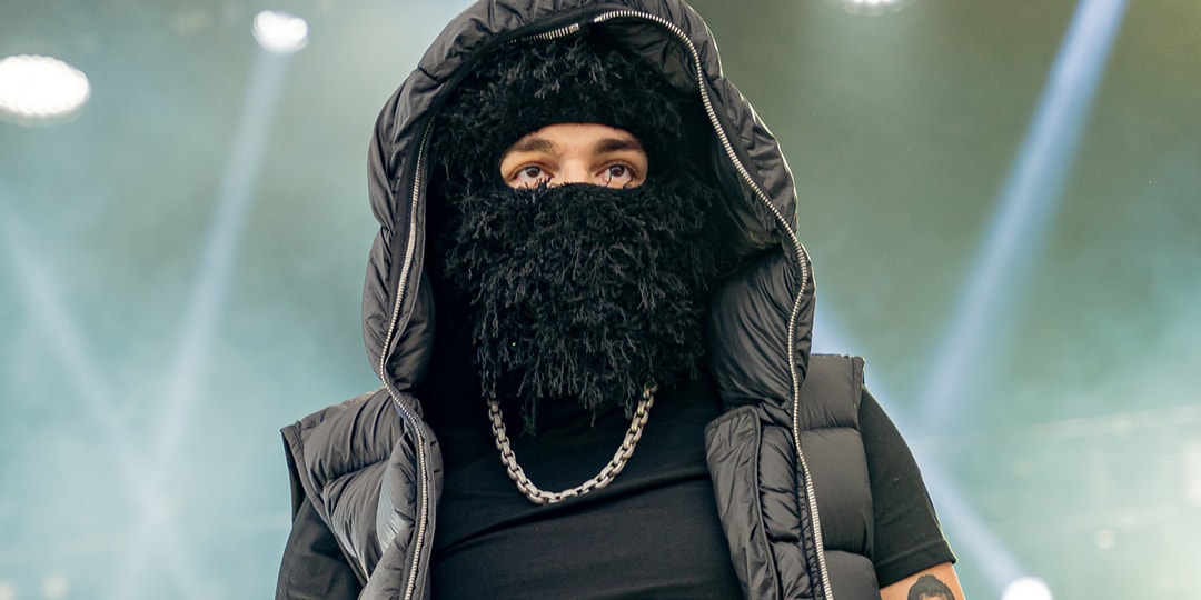 Yeat Releases Fourth Studio Album '2093' | Hypebeast