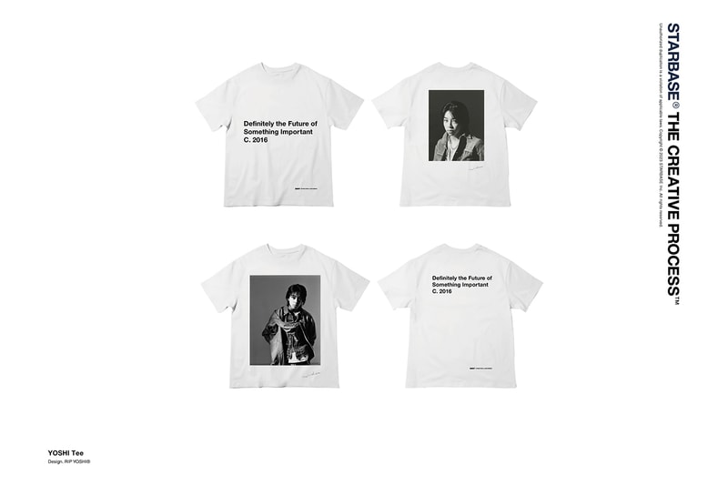 "YOSHI IS GOOD" Pop-Up Event Info | Hypebeast