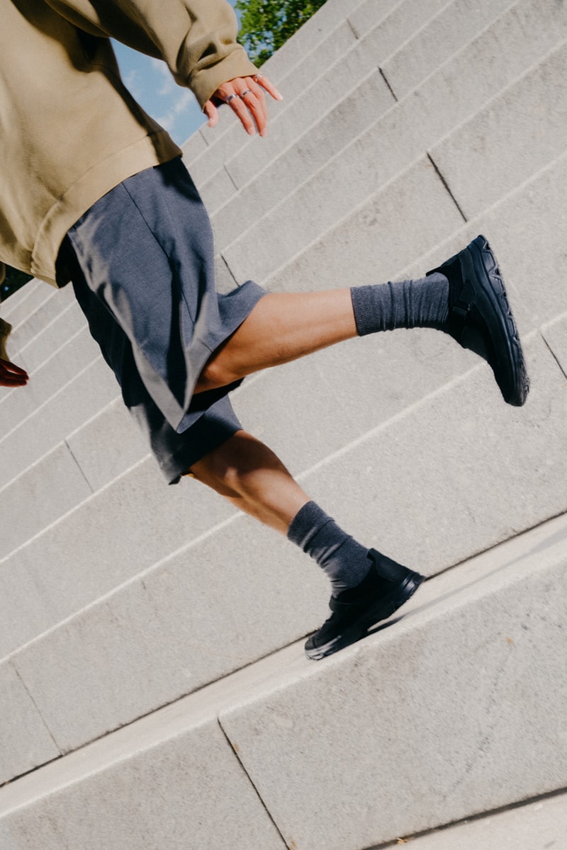 Salomon RX Marie-Jeanne Release Date | Hypebeast