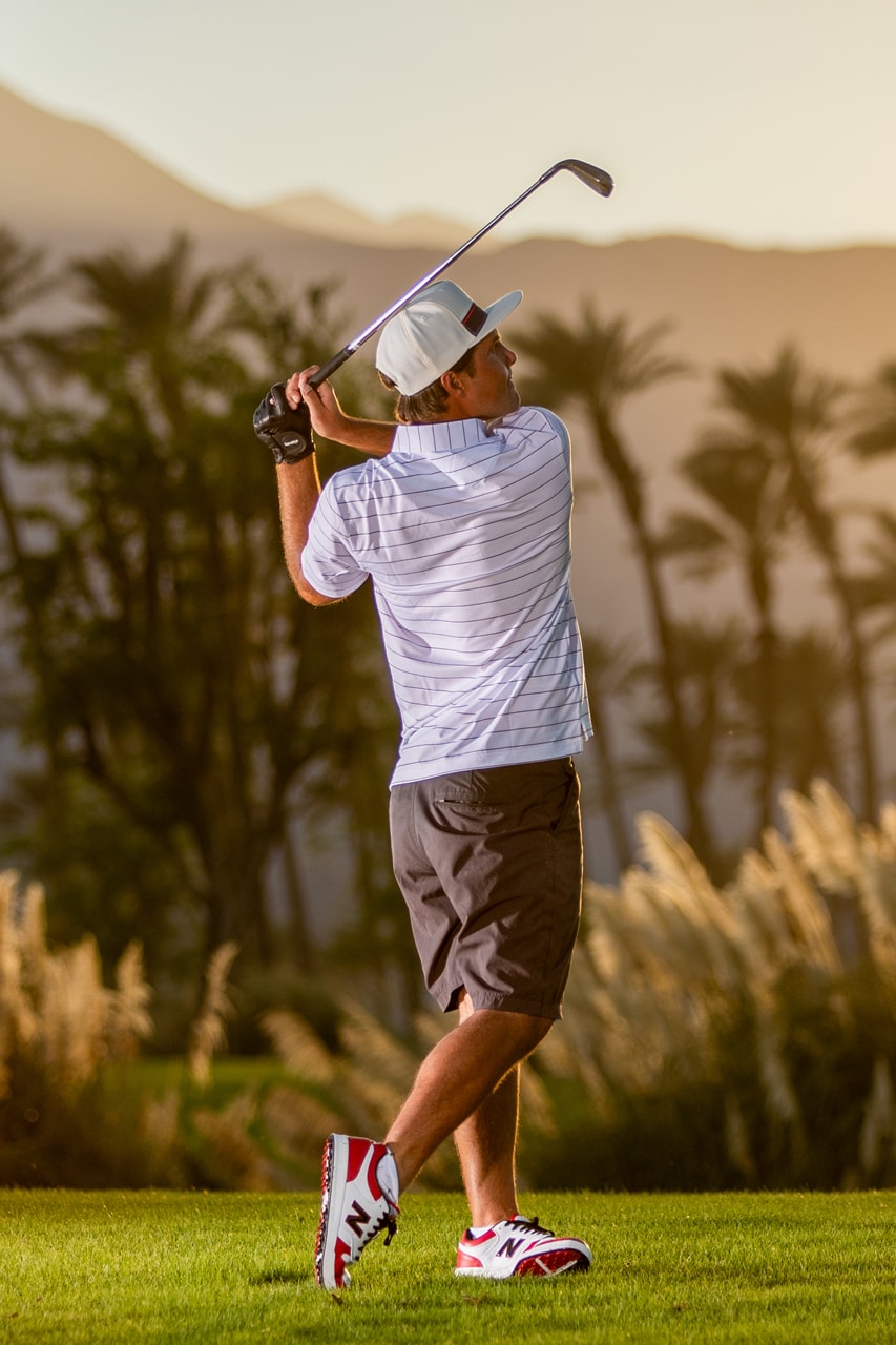 New Balance Revisits the Past for Heritage Golf Shoe | Hypebeast