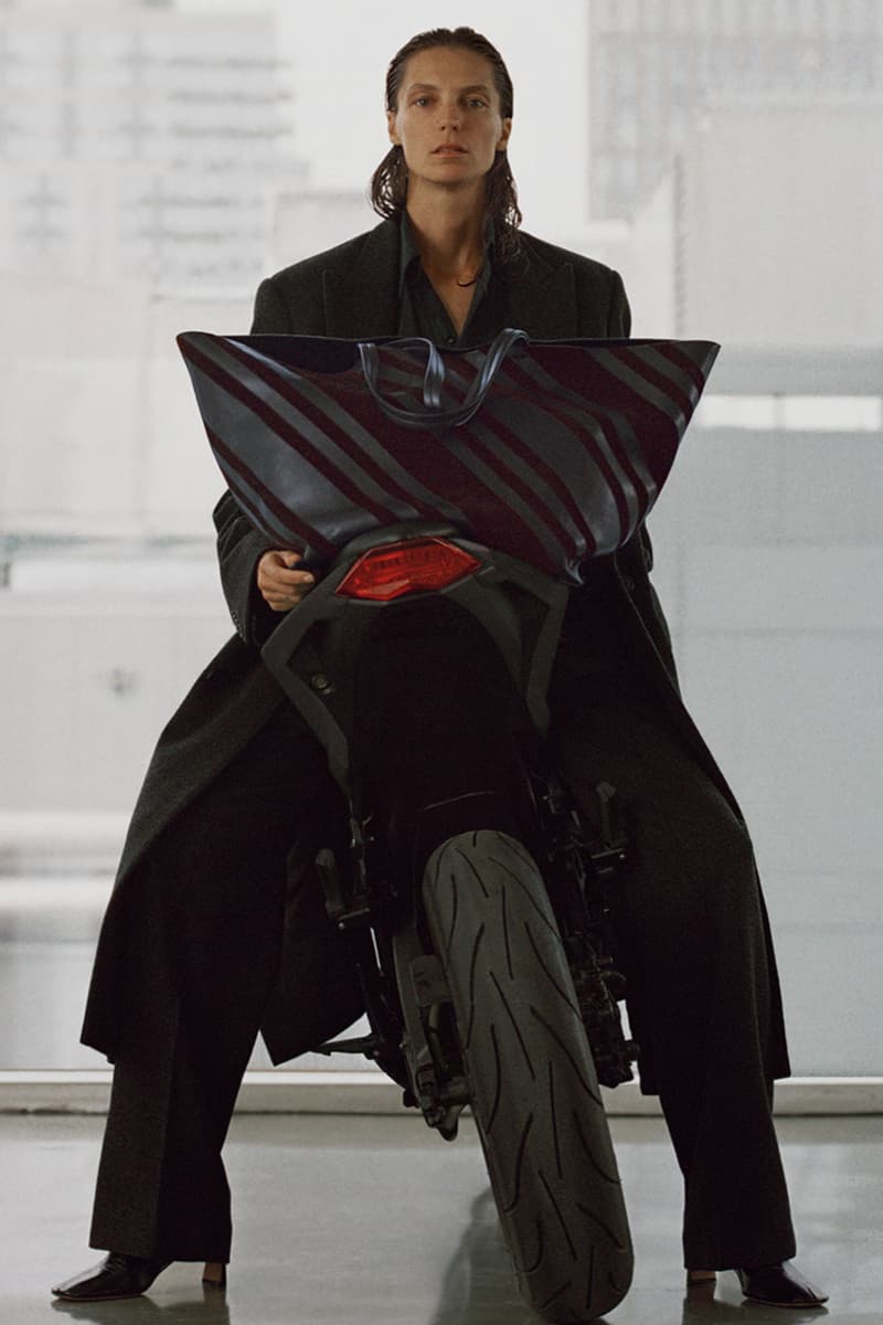 Phoebe Philo Brings on Second Edit, Second Delivery | Hypebeast