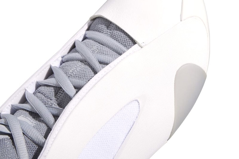adidas Harden Vol. 8 "White Party" | Hypebeast