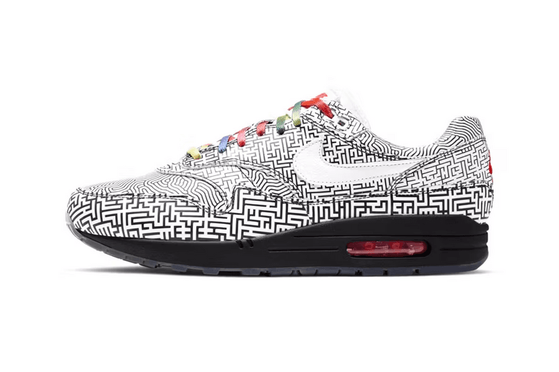 Looking Back on 10 Years of Air Max Day | Hypebeast