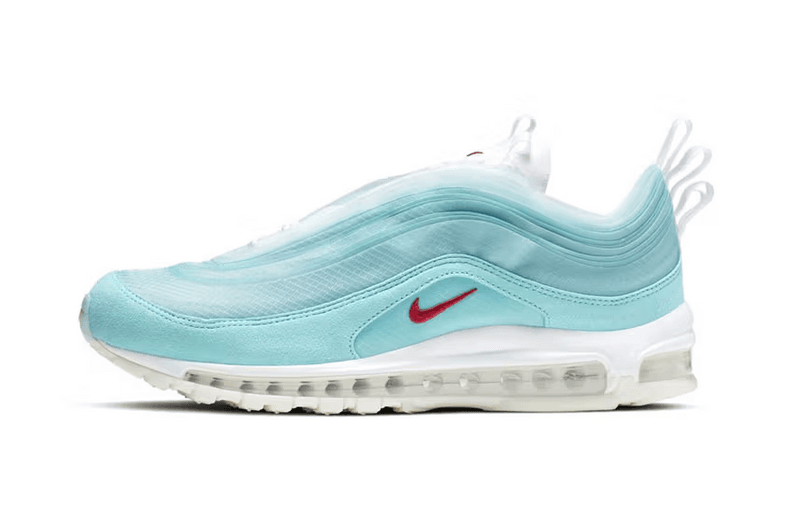 Looking Back on 10 Years of Air Max Day | Hypebeast