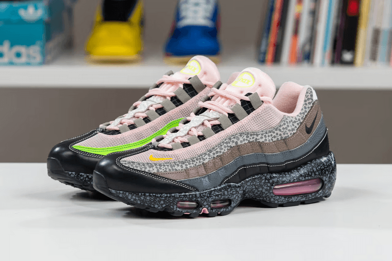 Looking Back on 10 Years of Air Max Day | Hypebeast
