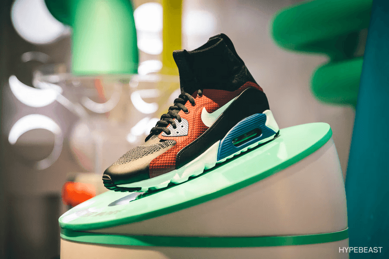 Looking Back on 10 Years of Air Max Day | Hypebeast
