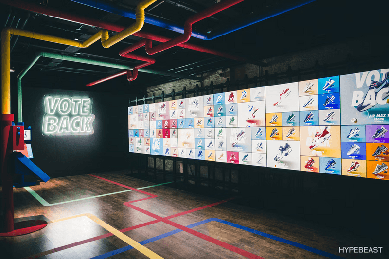 Looking Back on 10 Years of Air Max Day | Hypebeast