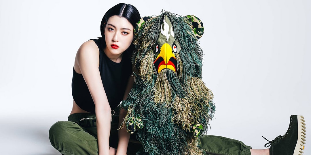 BAPE x READYMADE Reveal Fourth Collaborative Collection | Hypebeast