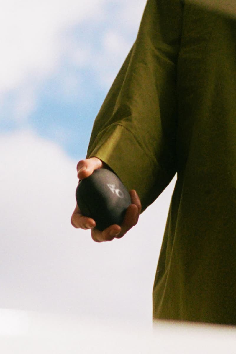 AI Compass TERRA Aims To Make Hiking More Mindful | Hypebeast