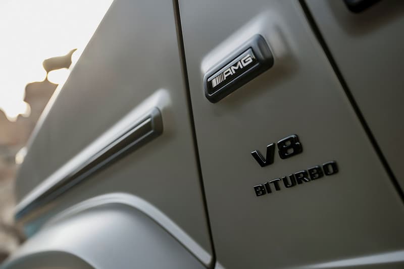 63 Amg Logo The New Mercedes AMG GLS 63