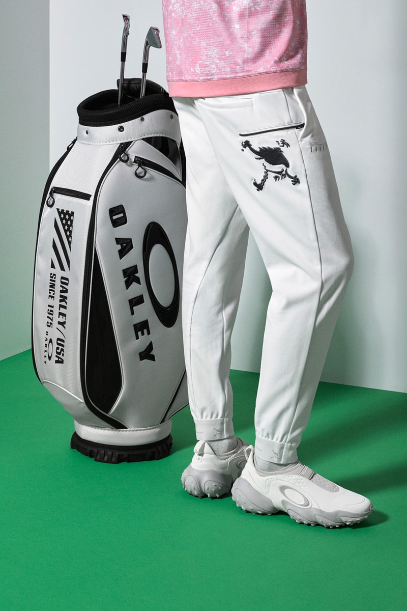 Oakley's Japan Collection Is Filled With Adaptable Field Gear | Hypebeast