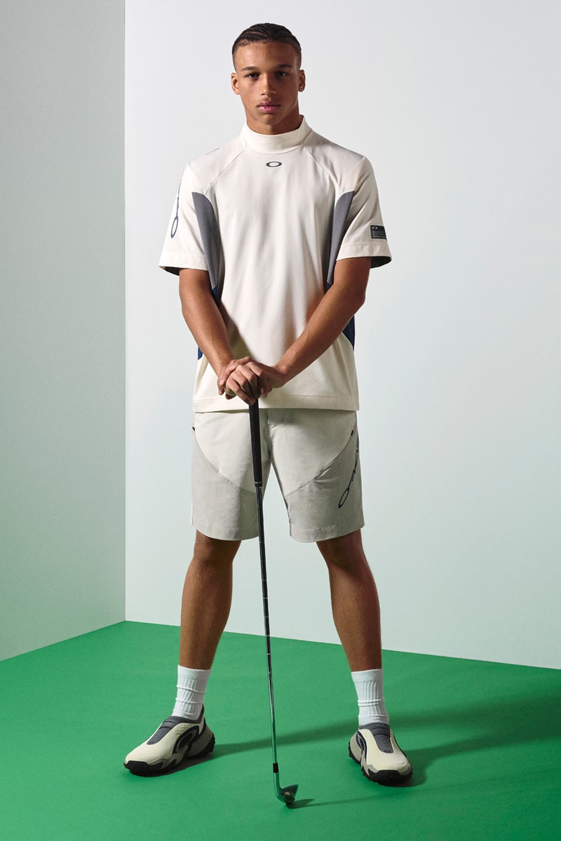 Oakley's Japan Collection Is Filled With Adaptable Field Gear | Hypebeast