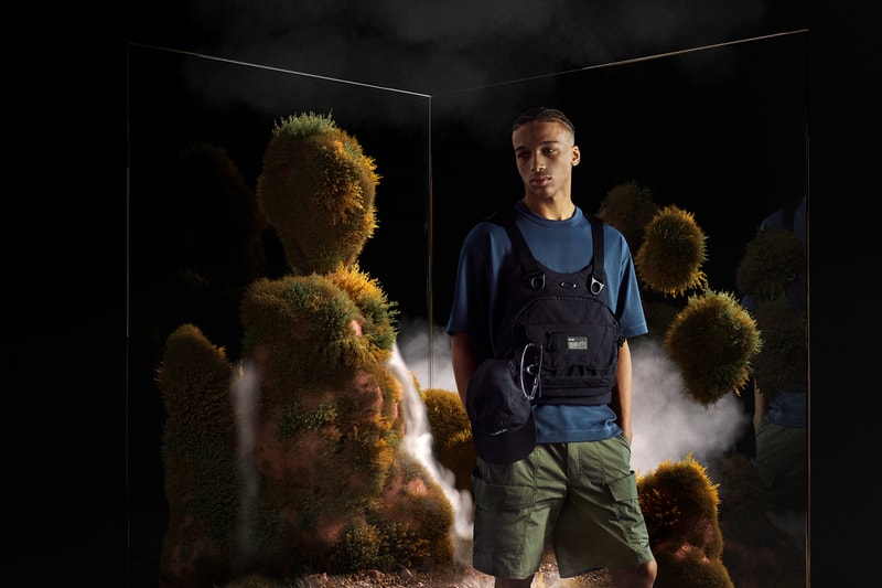 Oakley's Japan Collection Is Filled With Adaptable Field Gear | Hypebeast