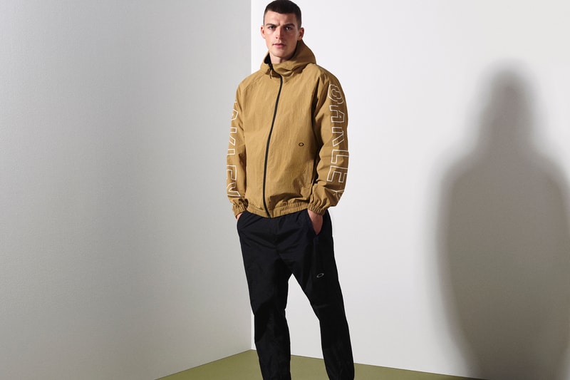 Oakley's Japan Collection Is Filled With Adaptable Field Gear | Hypebeast