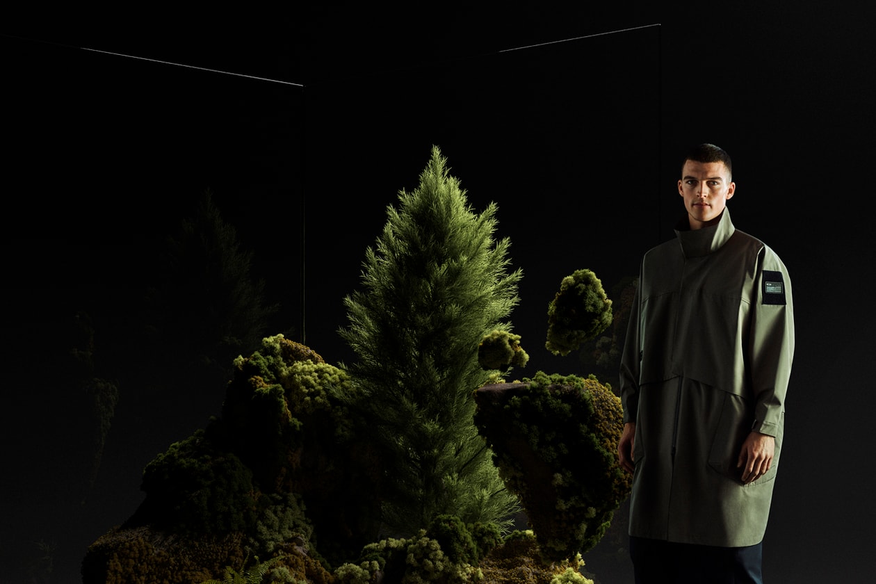 8 Drops You Don't Want to Miss This Week Stone Island | Hypebeast