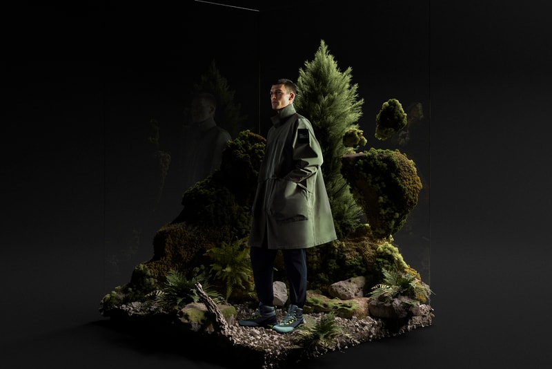 Oakley's Japan Collection Is Filled With Adaptable Field Gear | Hypebeast