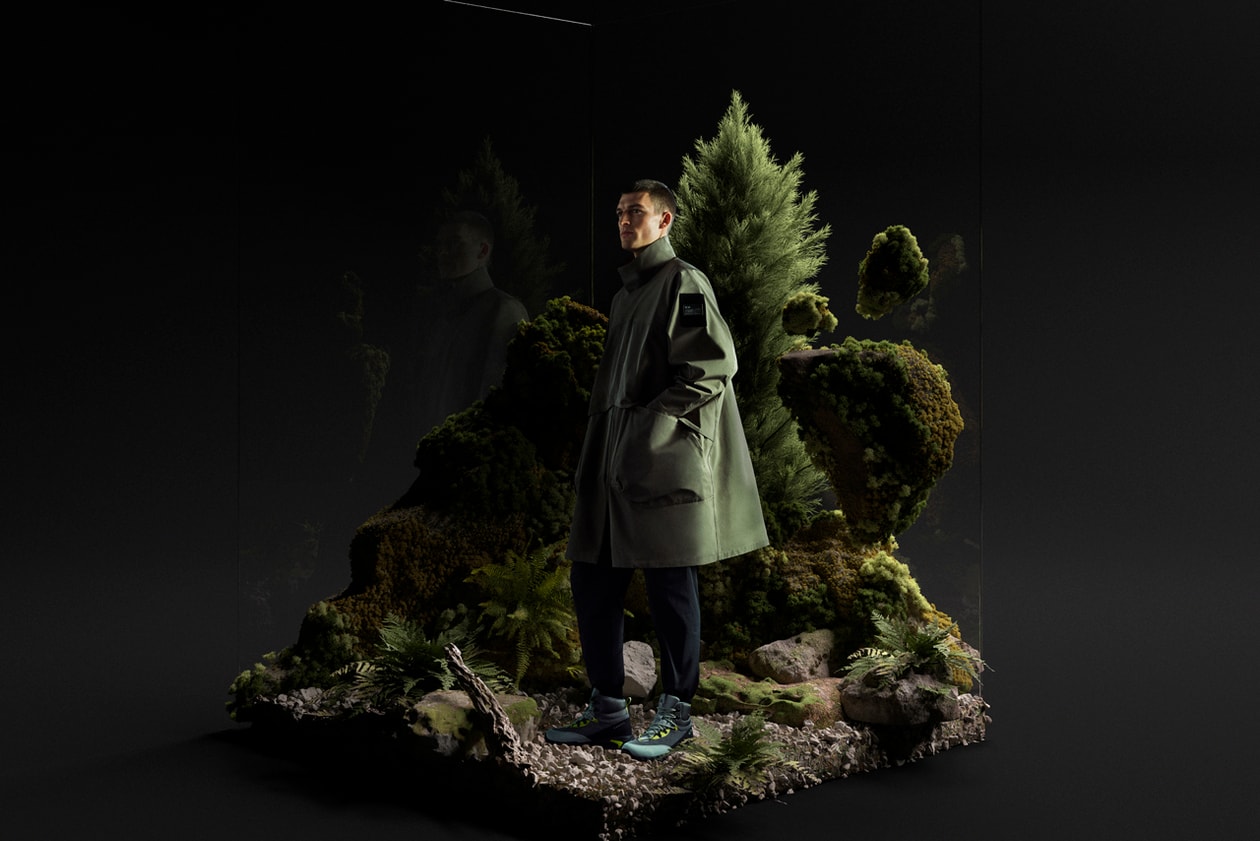 8 Drops You Don't Want to Miss This Week Stone Island | Hypebeast