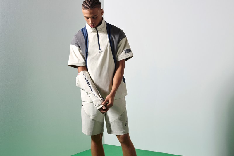 Oakley's Japan Collection Is Filled With Adaptable Field Gear | Hypebeast