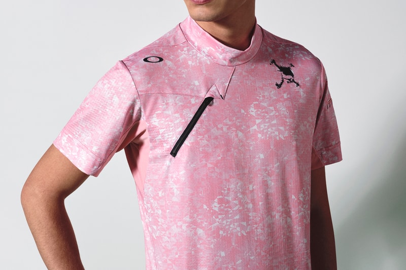Oakley's Japan Collection Is Filled With Adaptable Field Gear | Hypebeast
