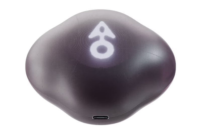 AI Compass TERRA Aims To Make Hiking More Mindful | Hypebeast