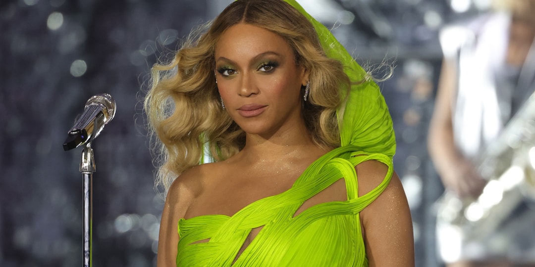 Beyoncé Reveals ‘Cowboy Carter’ Tracklist | Hypebeast