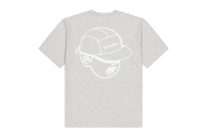 Champion x PaperBoy x Beams Is a Triple Threat | Hypebeast