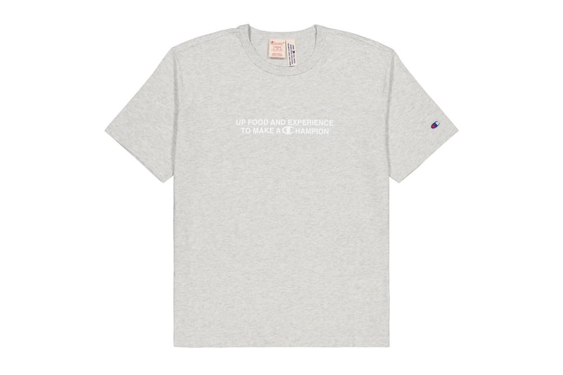 Champion x PaperBoy x Beams Is a Triple Threat | Hypebeast