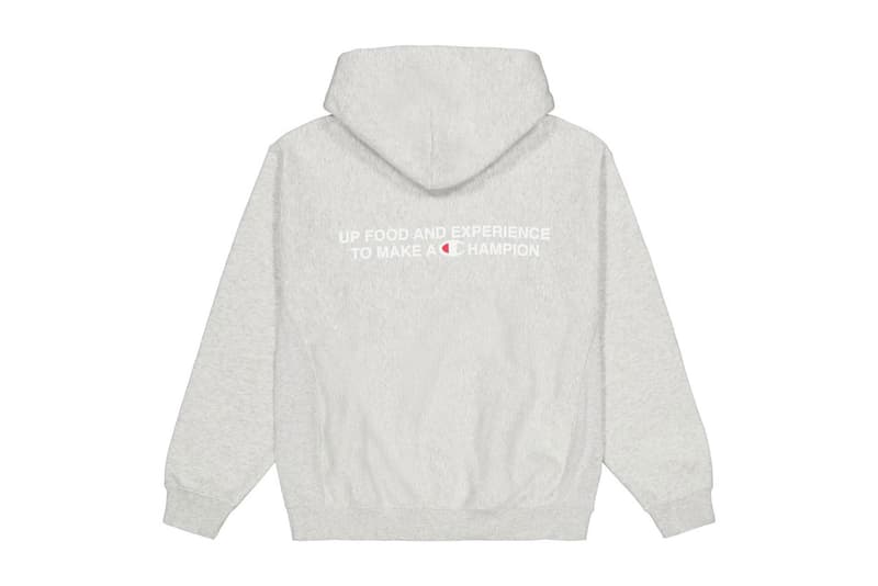 Champion x PaperBoy x Beams Is a Triple Threat | Hypebeast