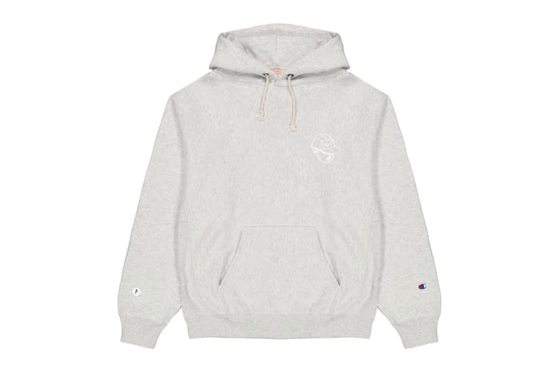 Champion x PaperBoy x Beams Is a Triple Threat | Hypebeast