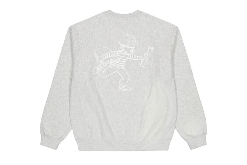Champion x PaperBoy x Beams Is a Triple Threat | Hypebeast