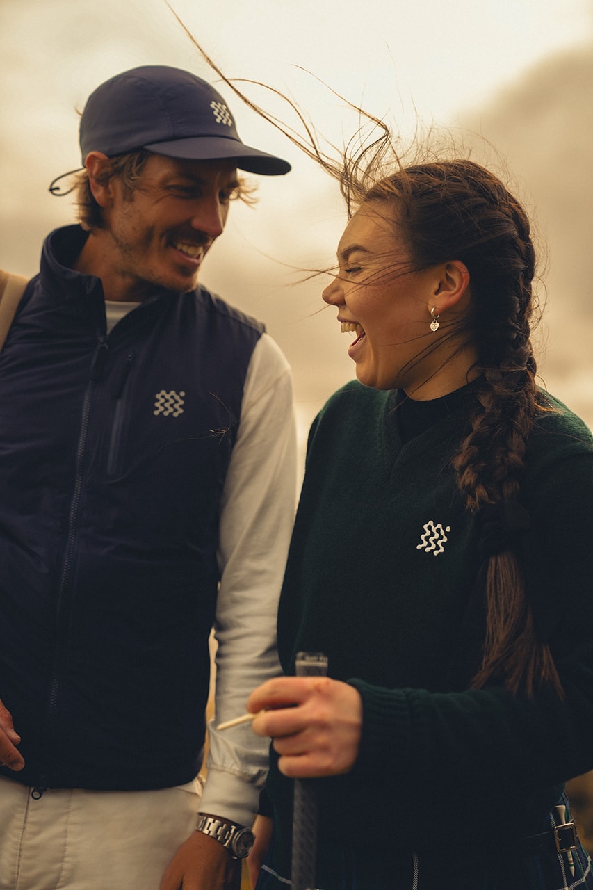 MANORS Is Reinventing How to Build a Golf Community | Hypebeast