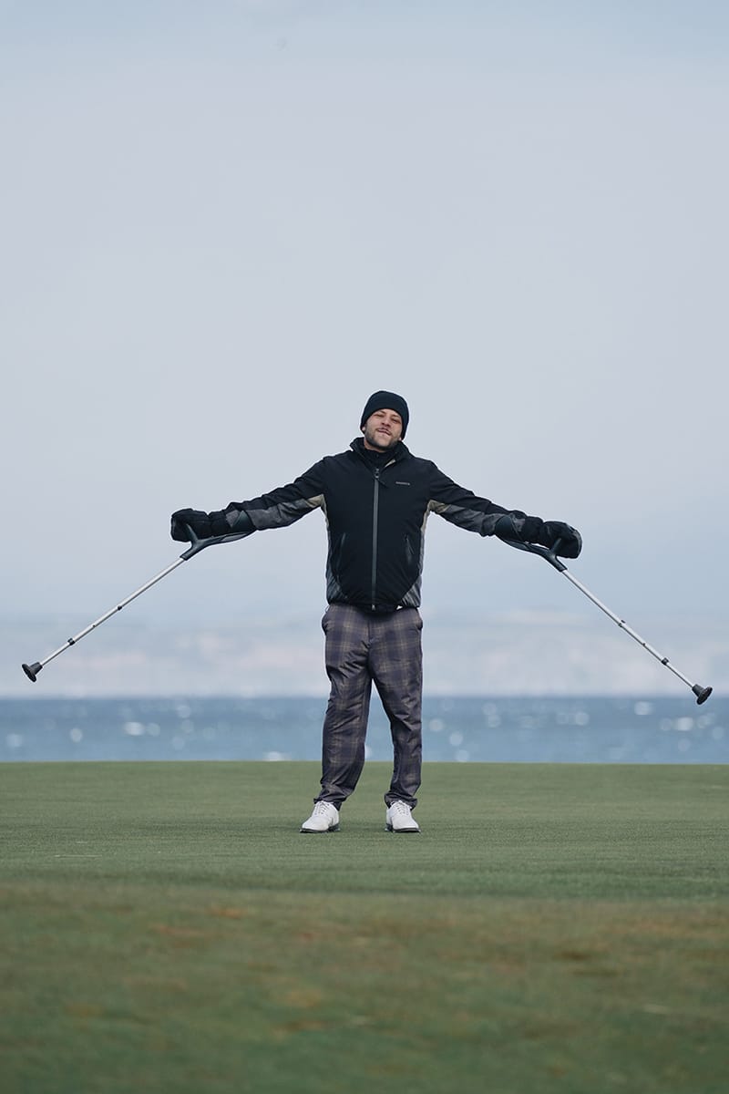 MANORS Is Reinventing How to Build a Golf Community | Hypebeast