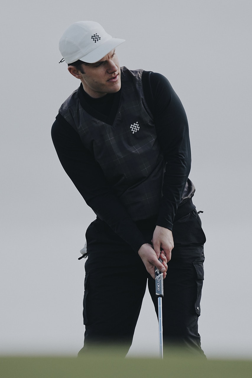 MANORS Is Reinventing How to Build a Golf Community | Hypebeast