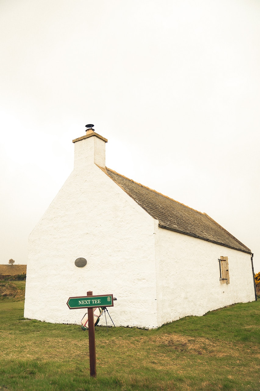 MANORS Is Reinventing How to Build a Golf Community | Hypebeast