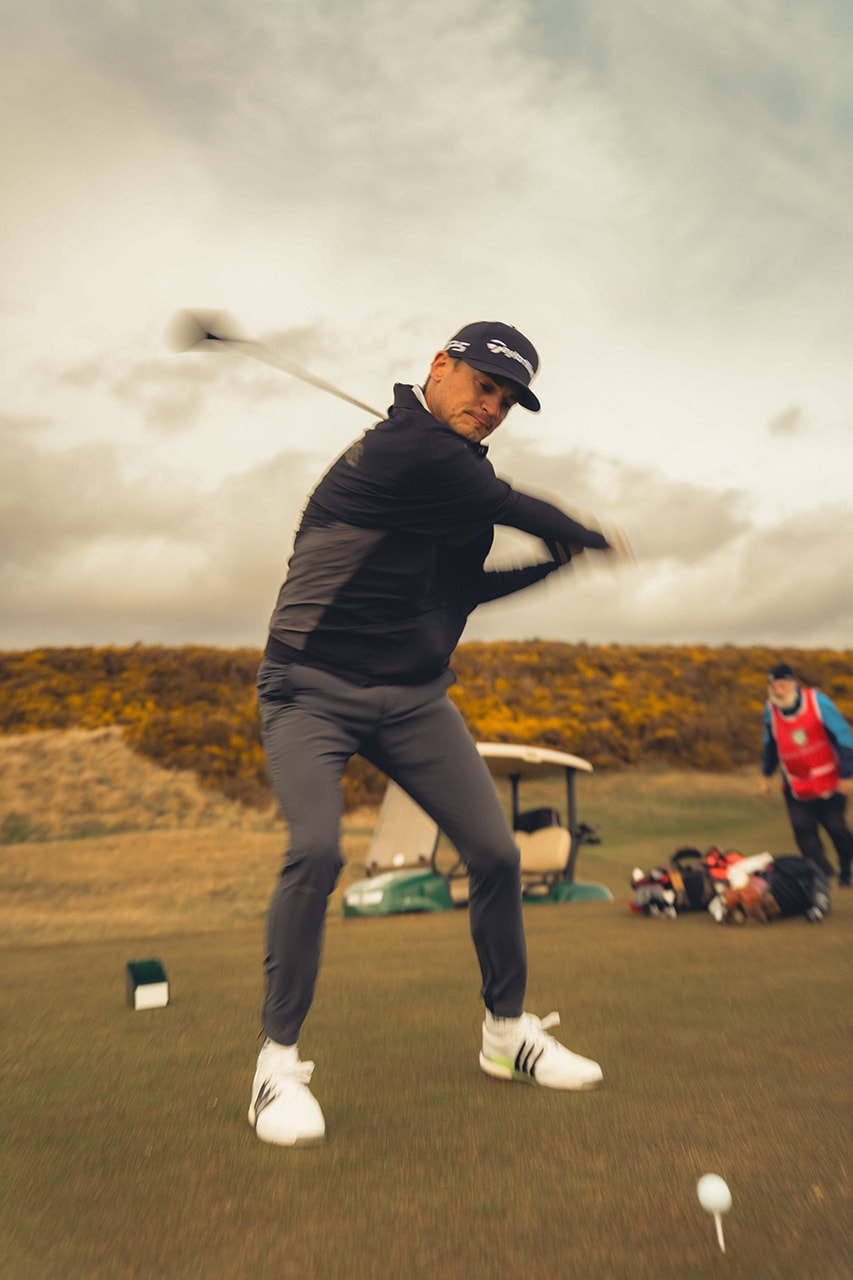 MANORS Is Reinventing How to Build a Golf Community | Hypebeast