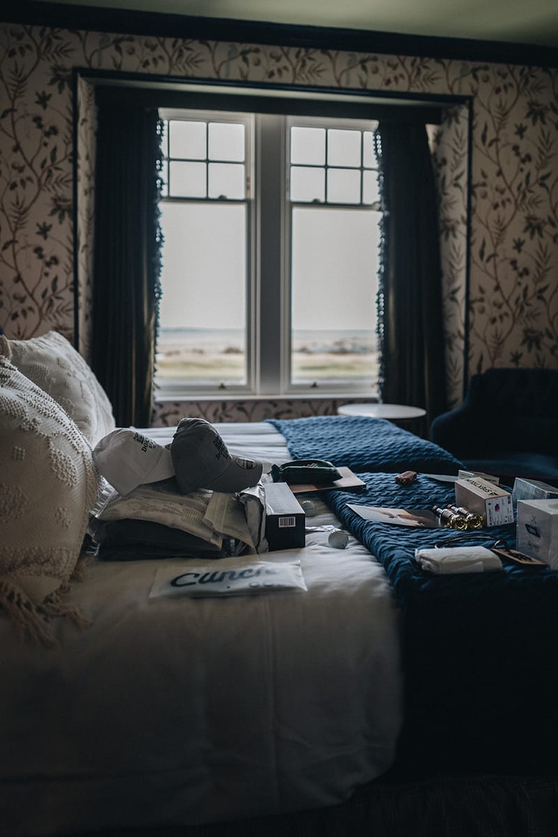 MANORS Is Reinventing How to Build a Golf Community | Hypebeast