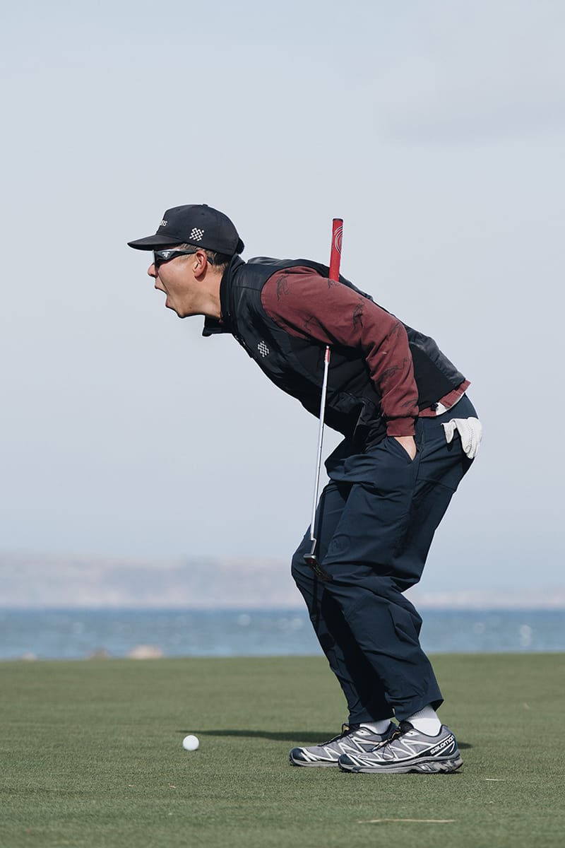 MANORS Is Reinventing How to Build a Golf Community | Hypebeast