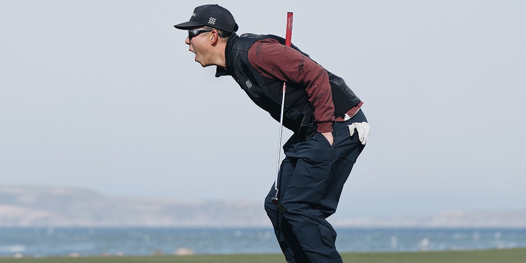 MANORS Is Reinventing How to Build a Golf Community | Hypebeast